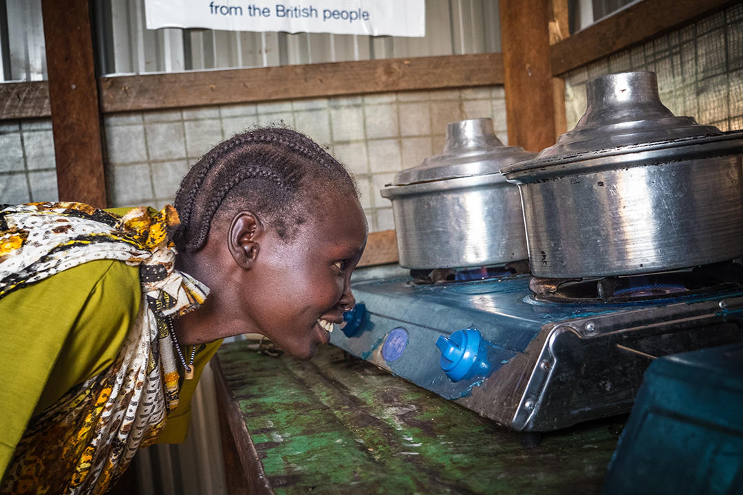 NORCAP Annual Report 2021 | NRC Flyktninghjelpen