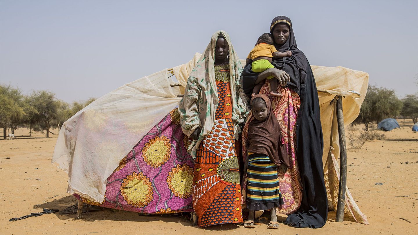 Sahel - verdens mest konfliktfylte og neglisjerte region